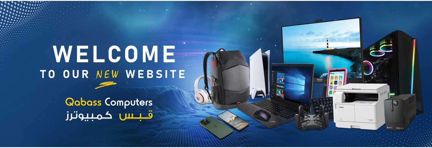 QABAS COMPUTERS